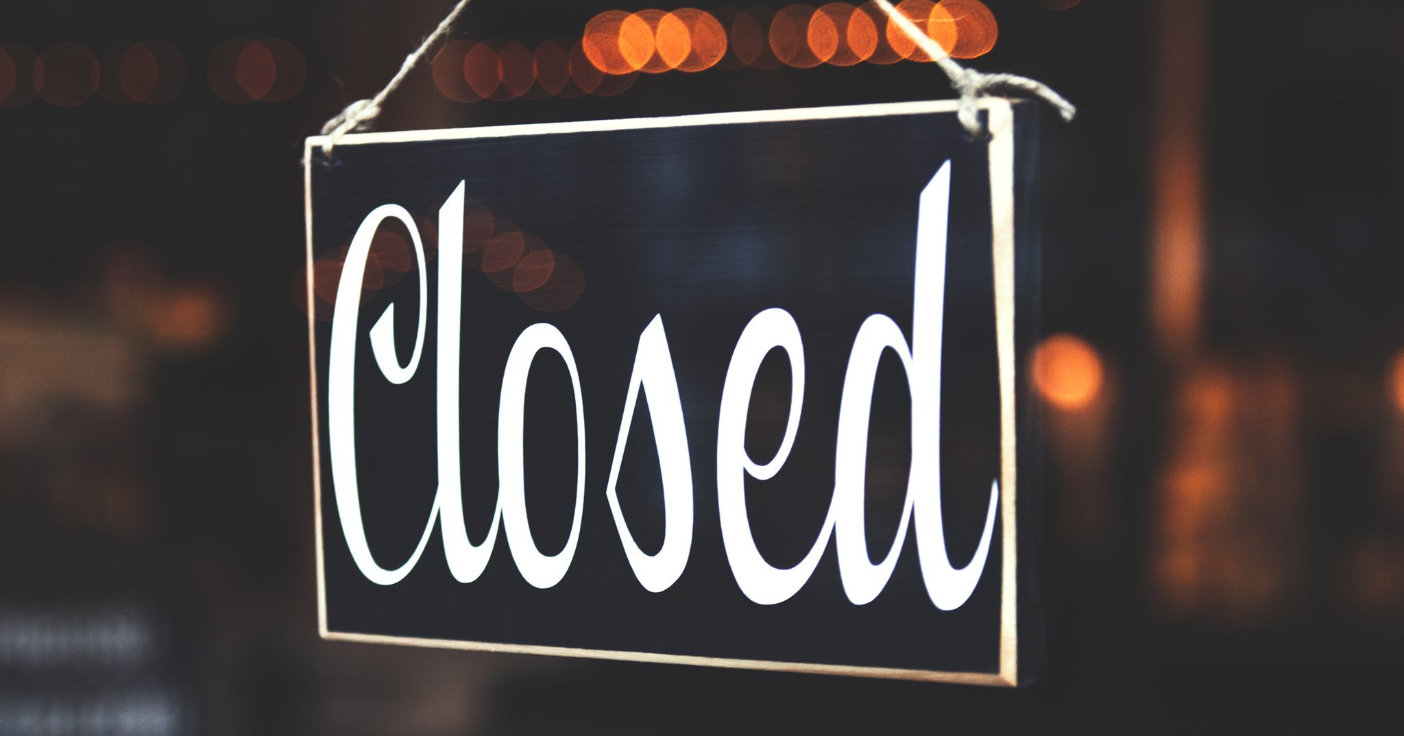 Town Hall Office Closed Friday 4th May